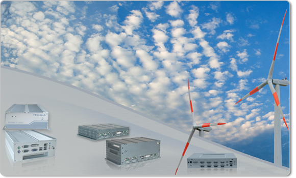 Envitech LTD - Products